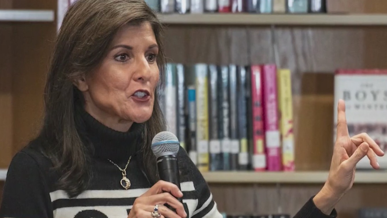 ‘Voters do care’ about Nikki Haley omitting slavery when asked about ...