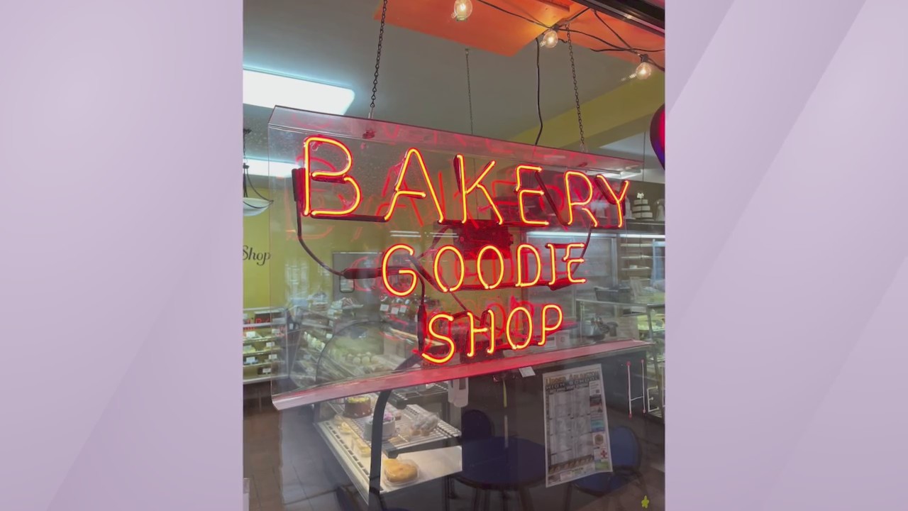 Spotlight on Minority-Owned Businesses: The Original Goodie Shop – NBC4 ...