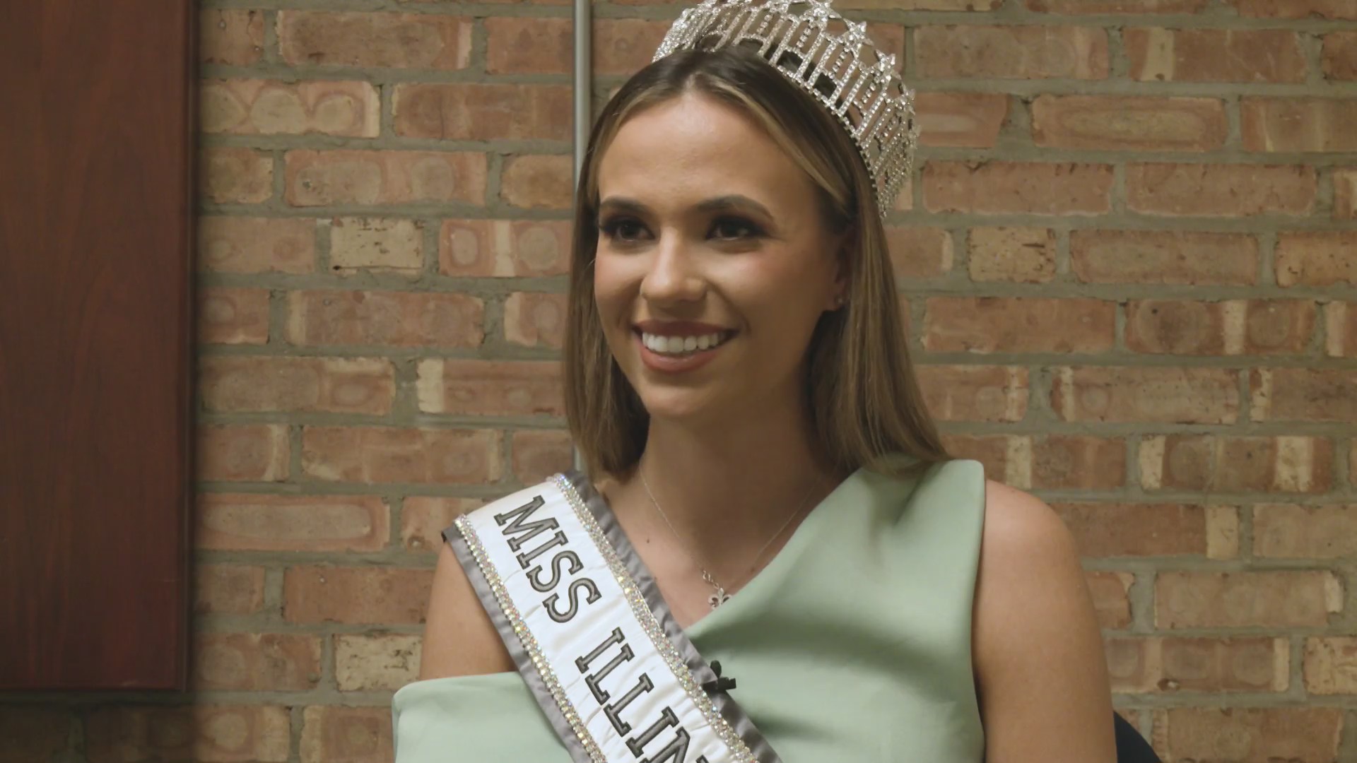 Freeport native representing farm roots as Miss Illinois USA ...