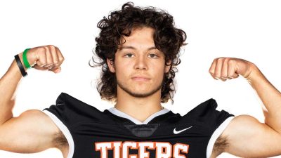 Get to know Howland’s Marco Massucci: Big 22 Contender – WKBN.com