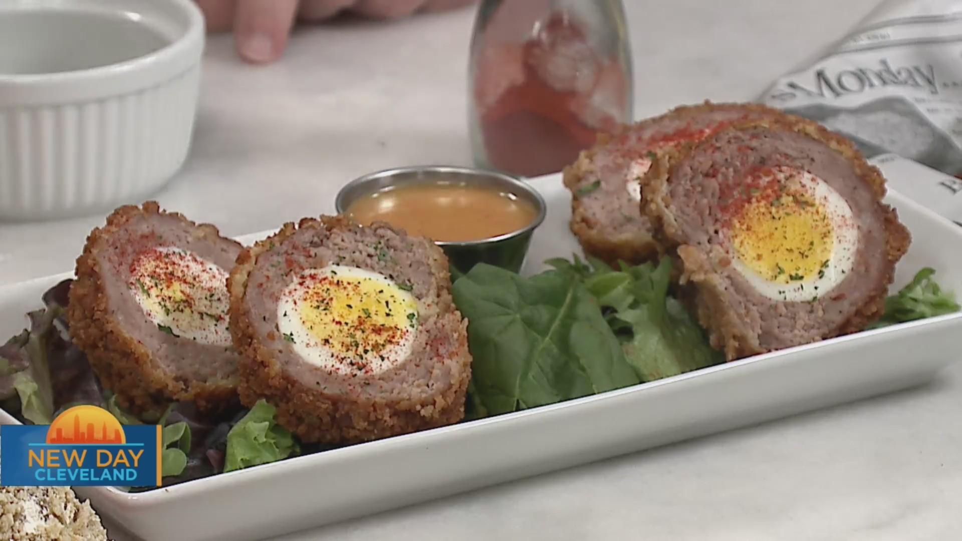 New Day Cleveland: Bulldog Pub & Grille – Fox 8 Cleveland WJW