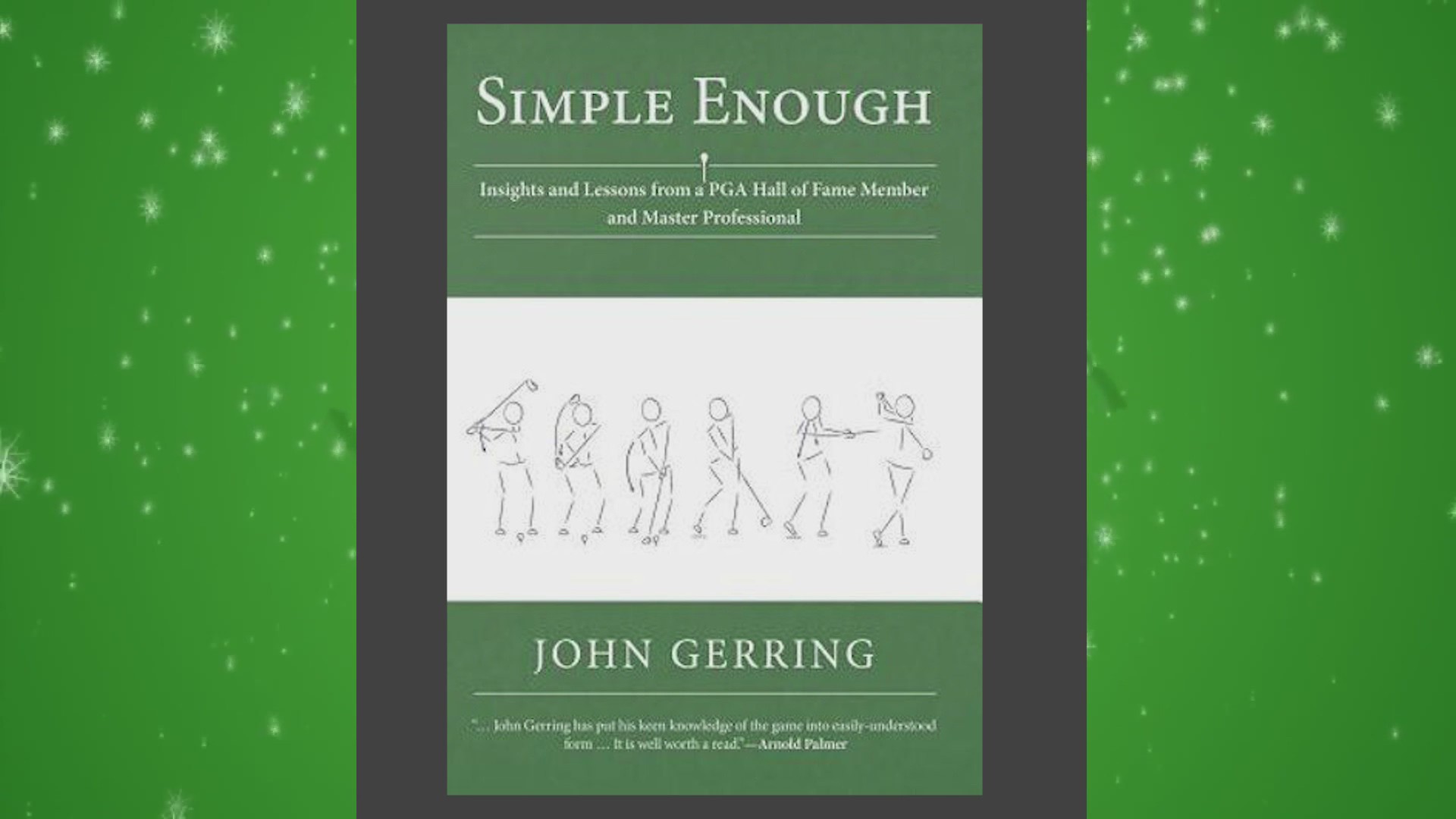 Haas Family Golf – WSPA 7NEWS