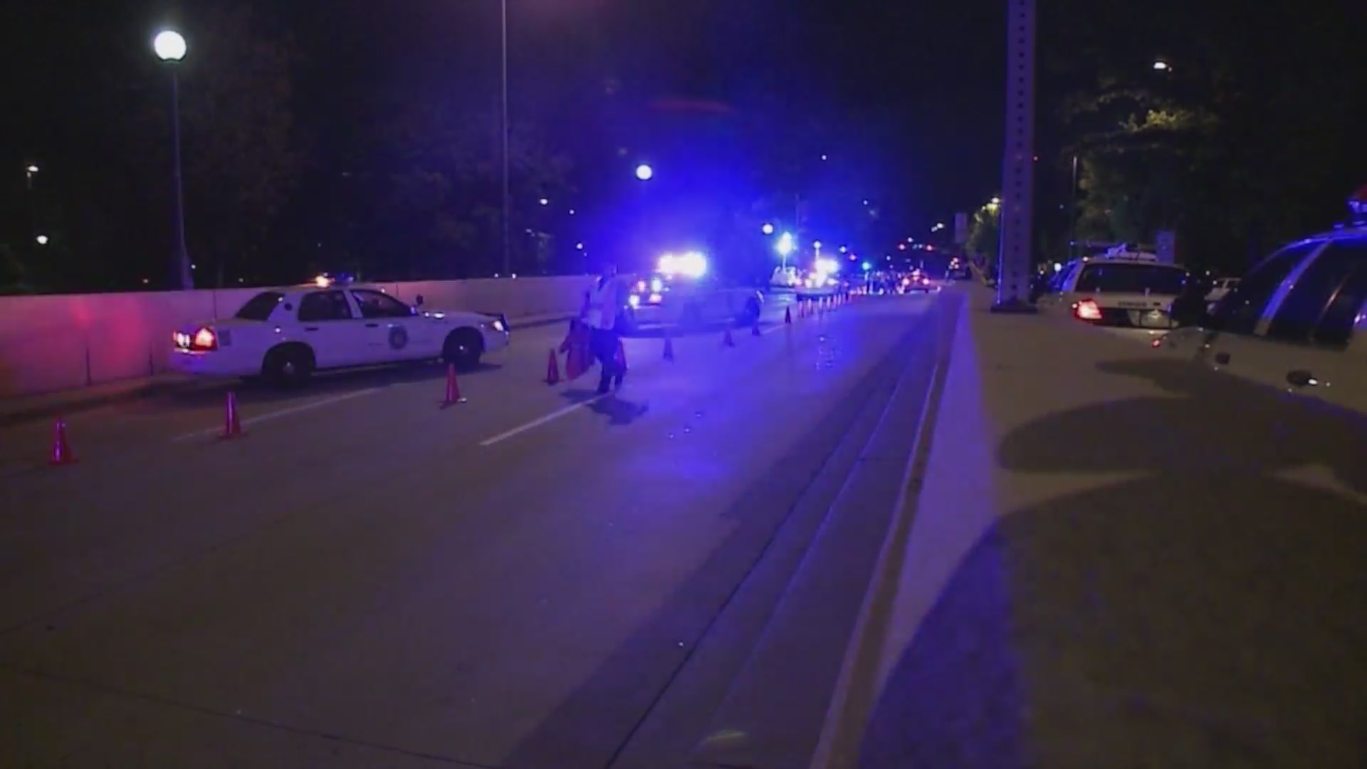 DUI enforcement begins on Labor Day weekend – FOX31 Denver