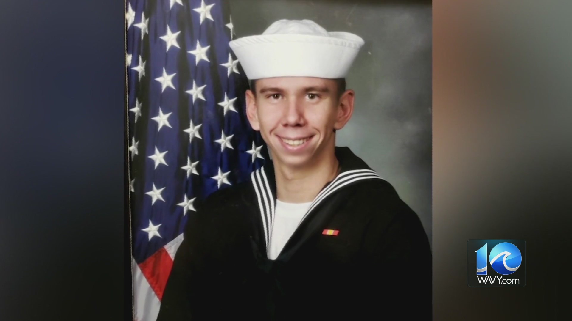 Navy orders implementation of Brandon Act – WAVY.com