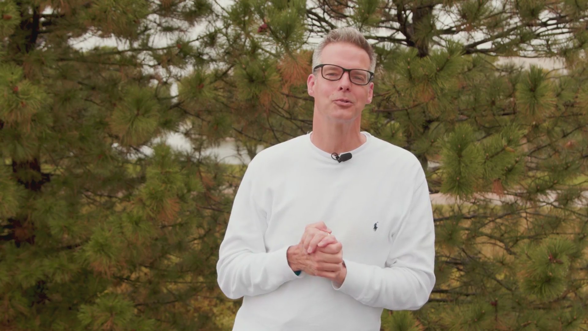 Tim Ezell’s Inspirational Moments: Give ’em their flowers – FOX 2