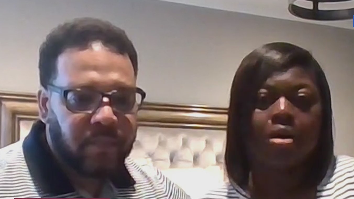 ‘Joy to be around’: Family of missing Alabama woman | NewsNation Prime ...