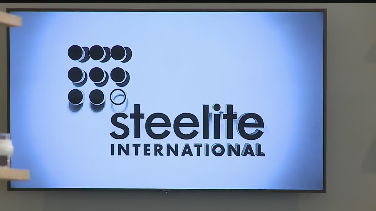 Major company Steelite International announces move from New Castle to ...
