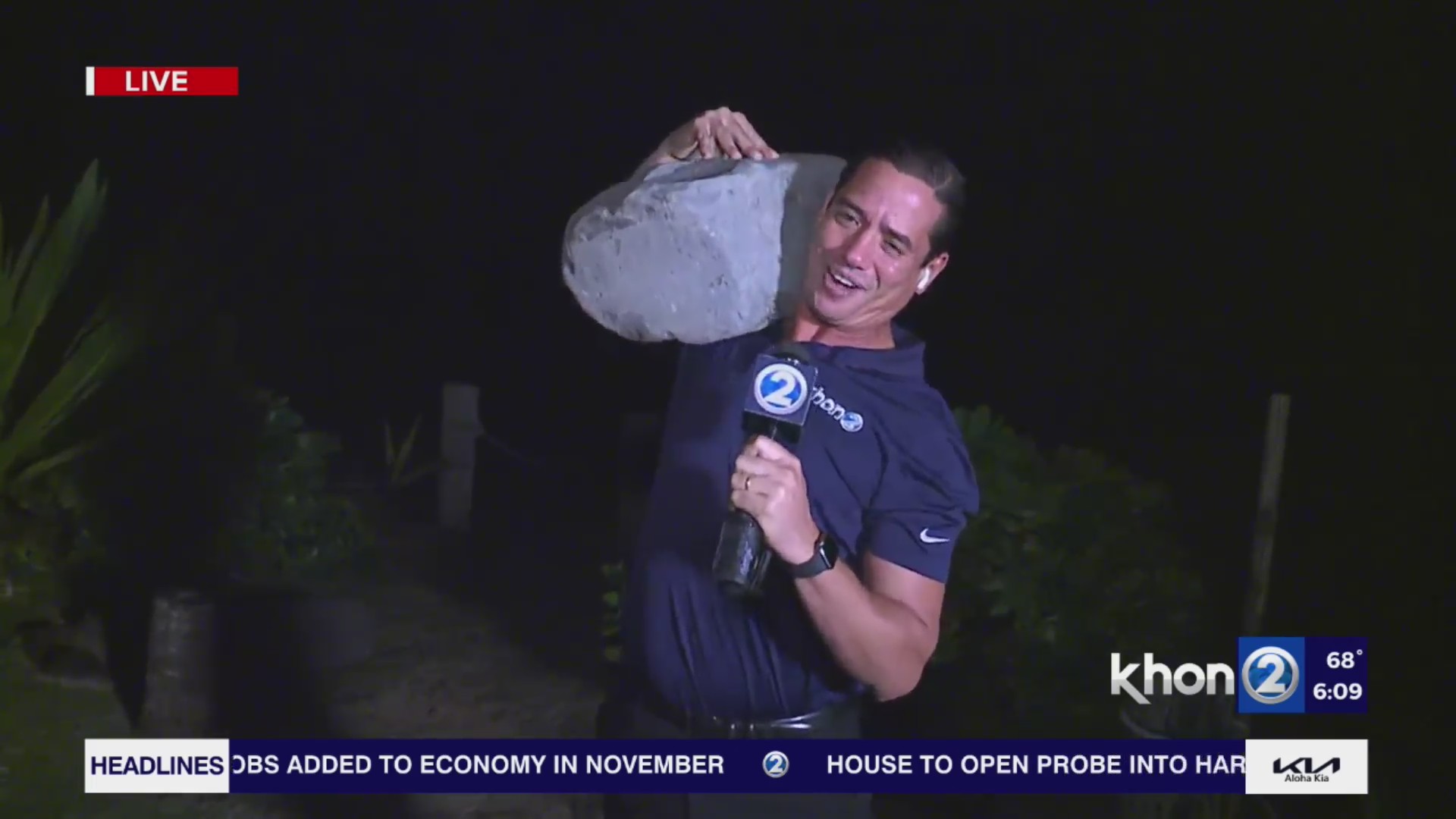 What it takes for the Eddie to take place – KHON2