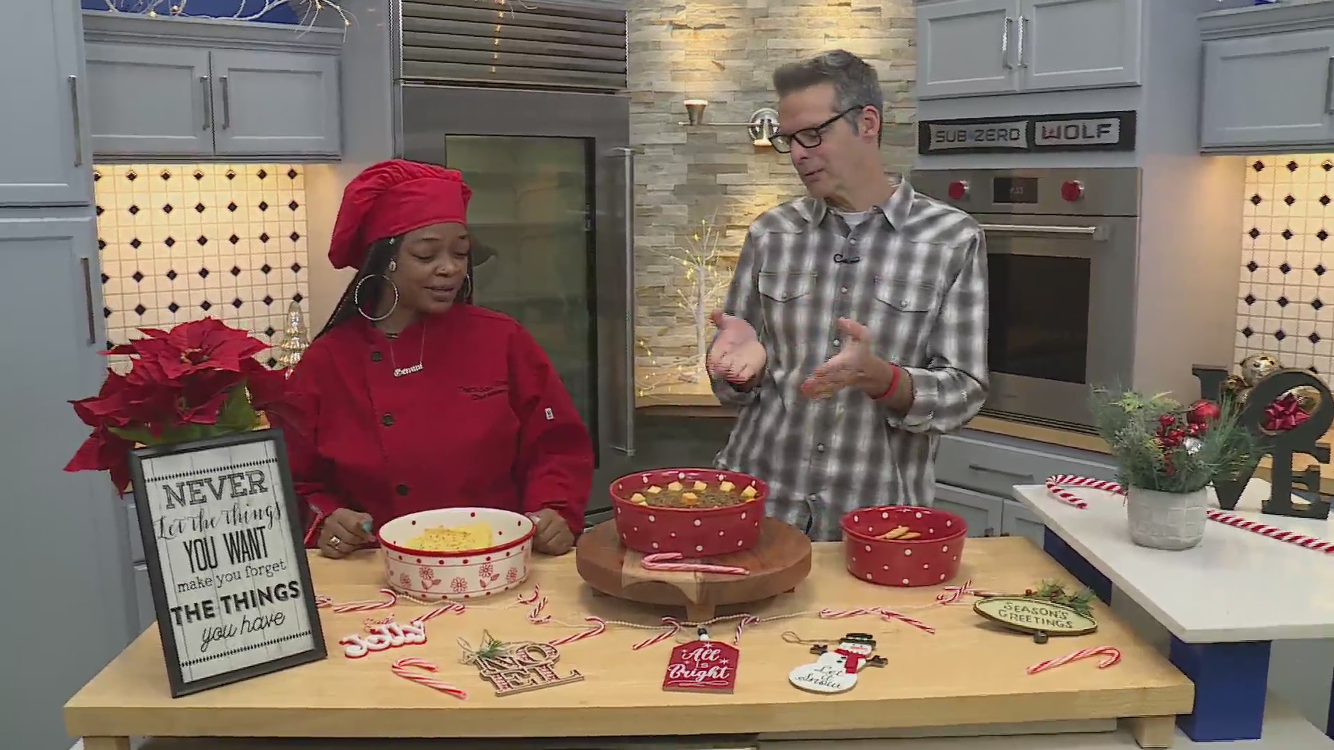 Chef Neese aims to help needy families with ‘That’s So Good Pop-Up ...