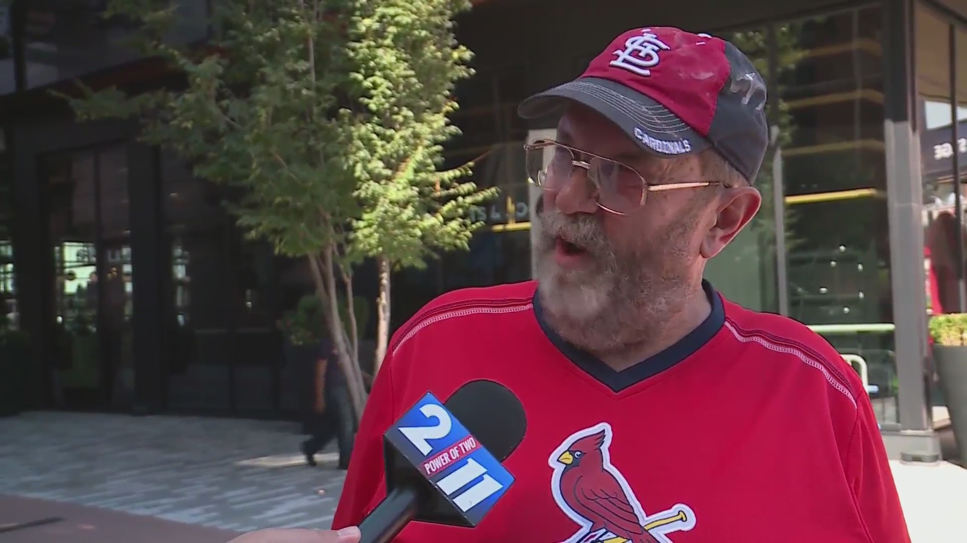 Cardinals fans look ahead to team’s second half – FOX 2