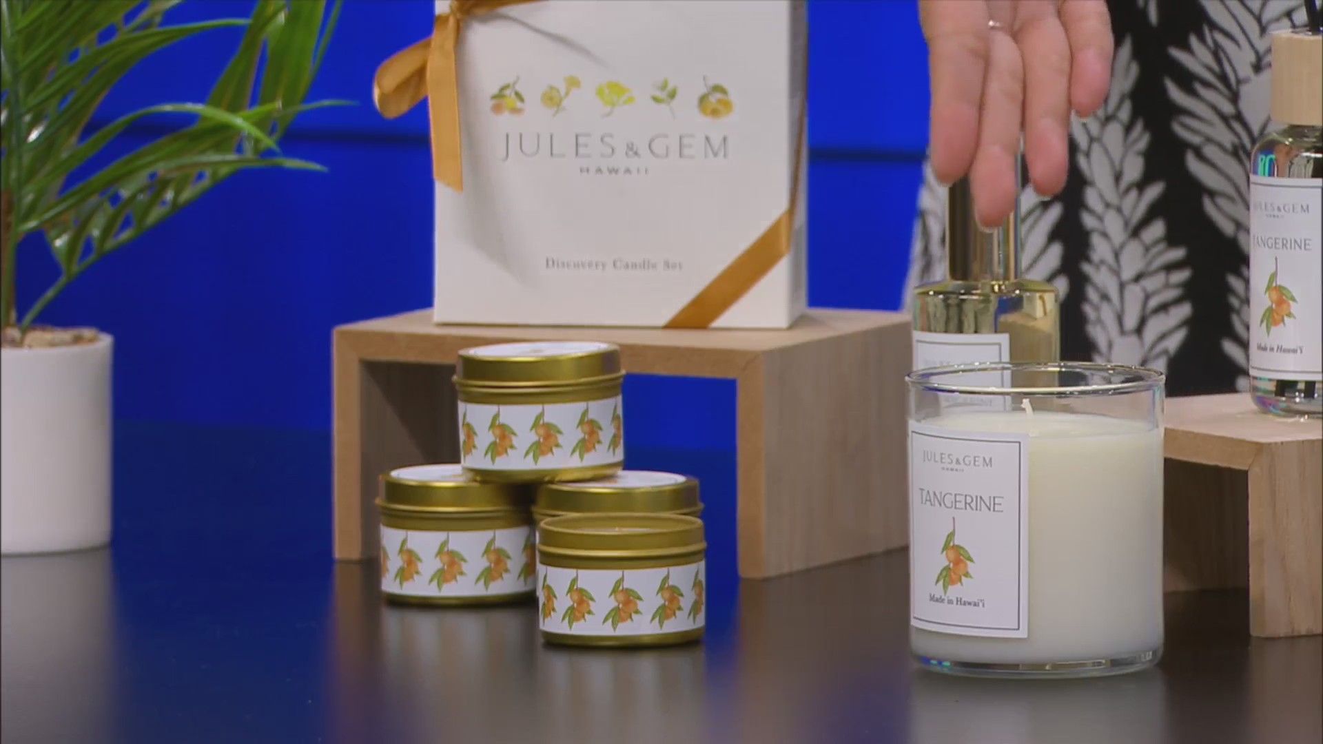 Here’s what you can expect from Jules + Gem Hawaii – KHON2