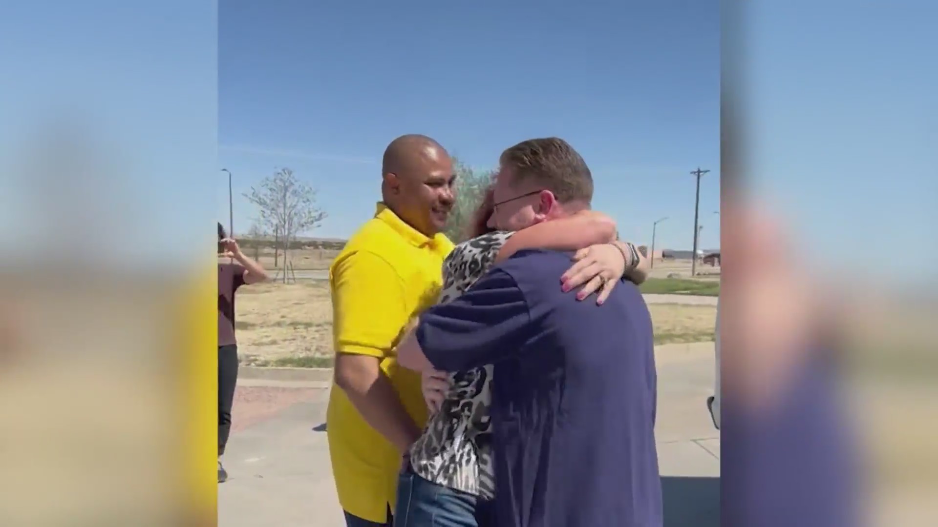 Man released from prison after wrongful conviction – FOX31 Denver
