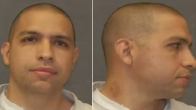 Search continues for Texas capital murder inmate who escaped prison bus ...
