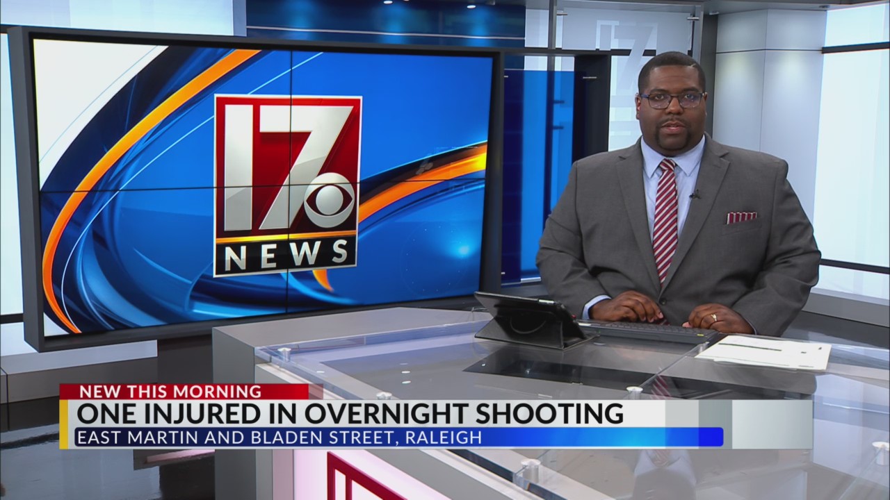 Raleigh police investigating shooting, assault – CBS17.com