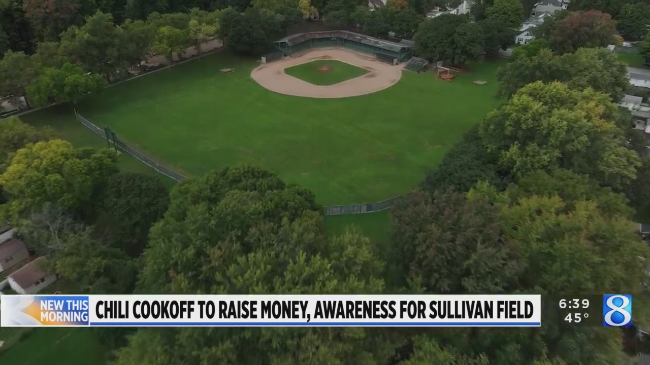 Restoring the glory at Sullivan Field – WOODTV.com