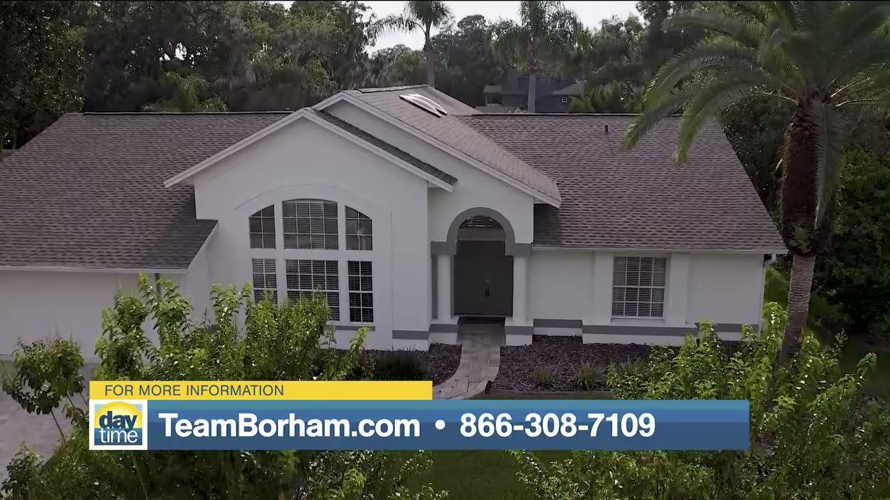 Team Borham at eXp Realty – WFLA
