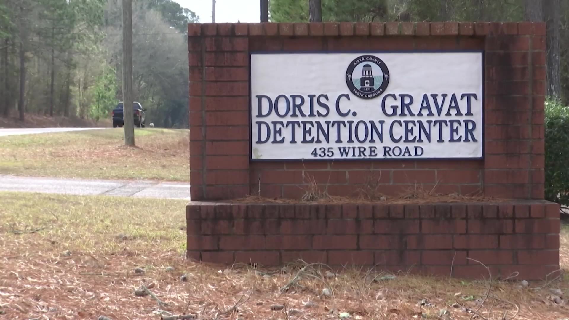 Aiken County inmates get much-needed resources in new opioid program – WJBF