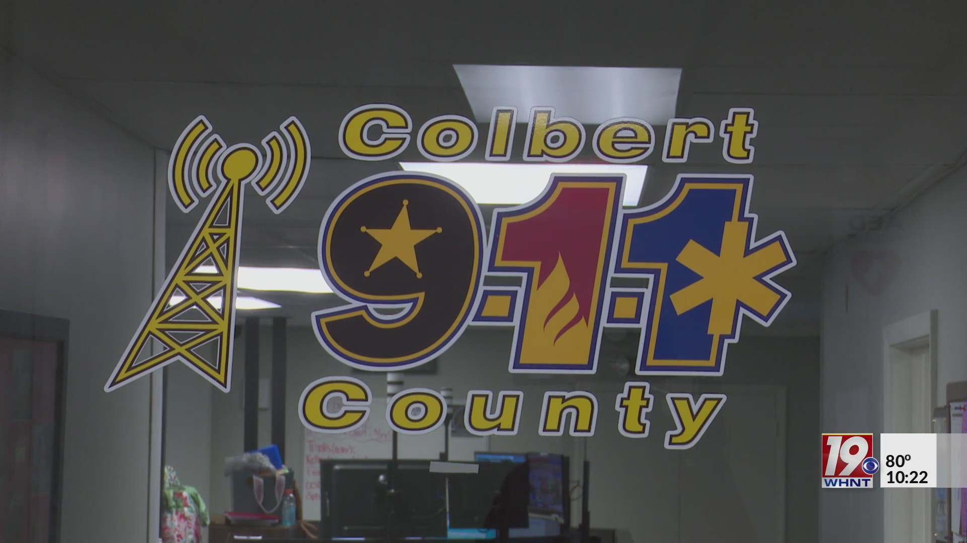 Colbert County’s New EMA Service – WHNT.com