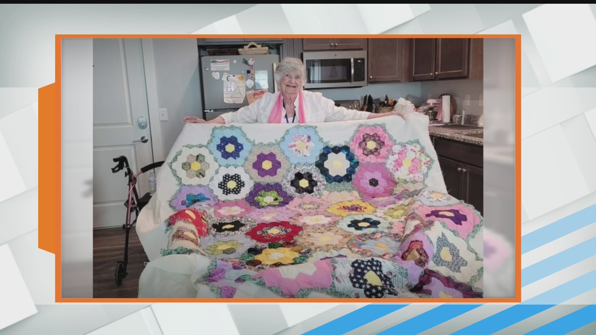 Hello: Erin Kiernan – who13.com