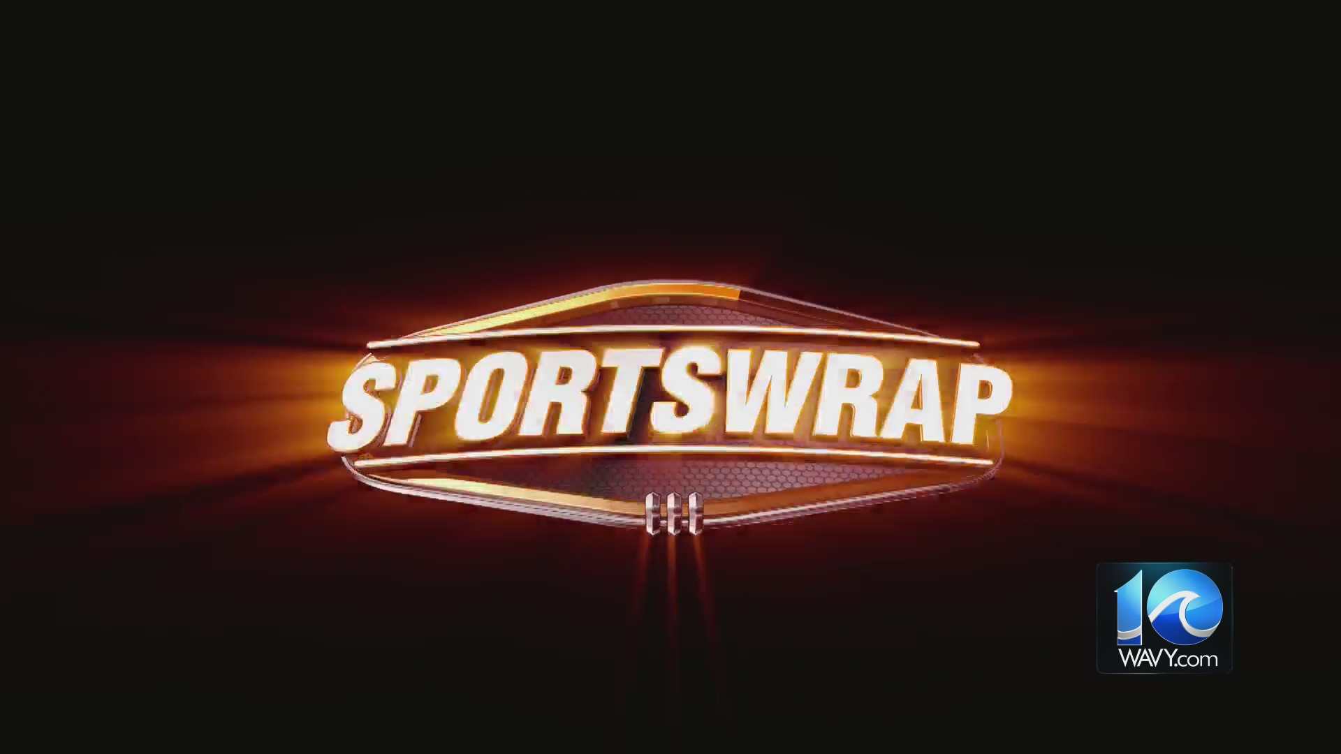 Getting to know new WAVY sports anchor James Kattato – WAVY.com