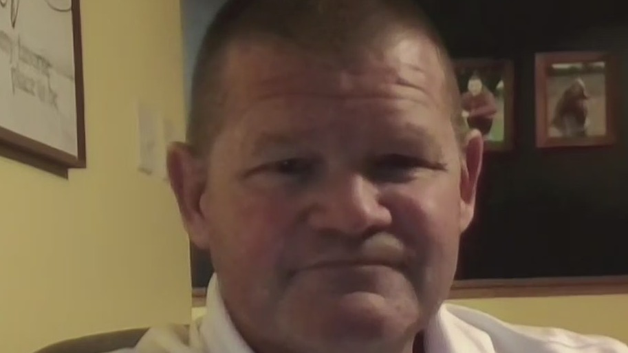 Minnesota town’s police force quits over low pay | Banfield – NewsNation