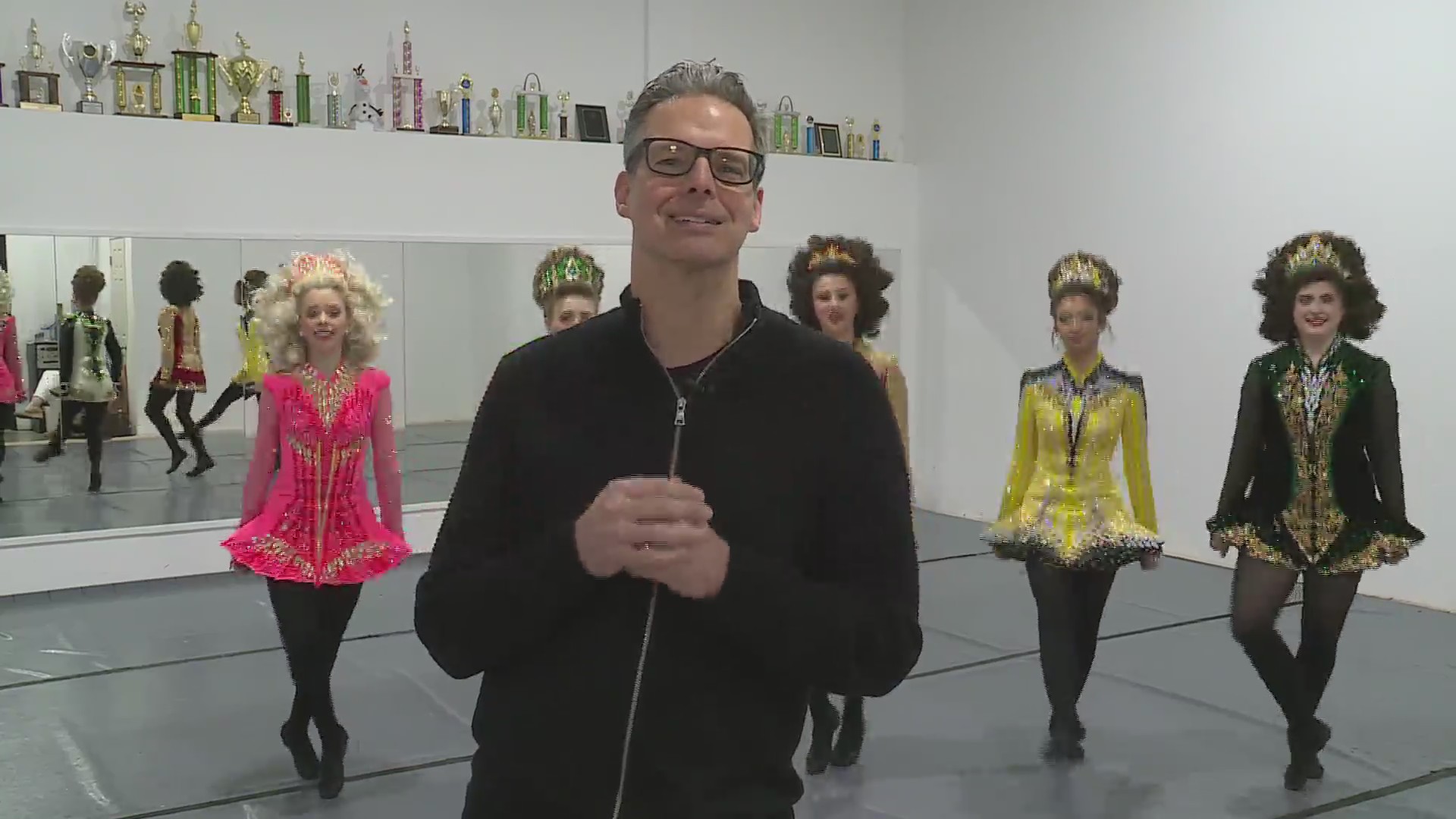 Tim Ezell’s Inspirational Moments: When is the last time you danced ...