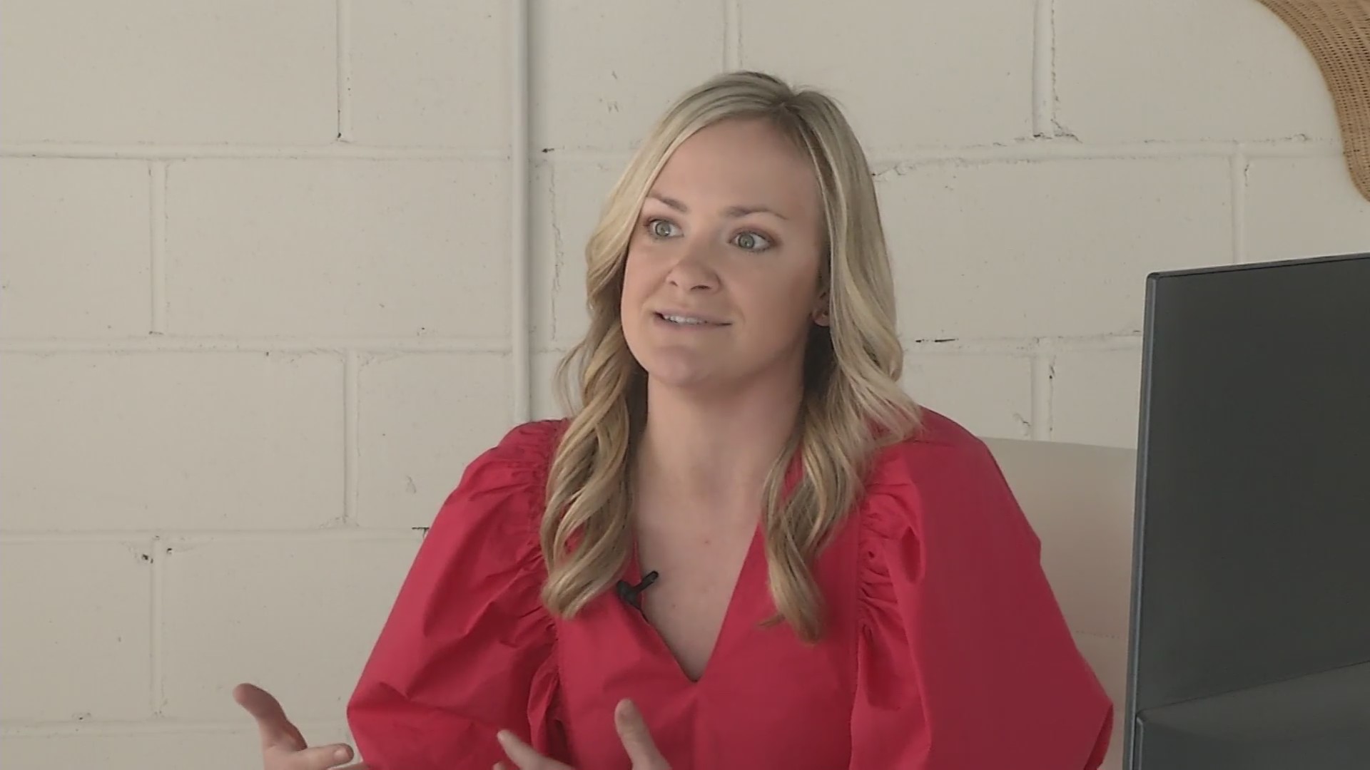 Women To Watch: Ann Knox – WJBF