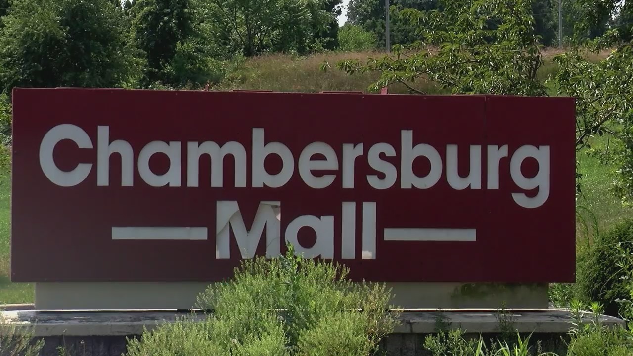 Chambersburg Mall closes its doors, owners considering redevelopment ...