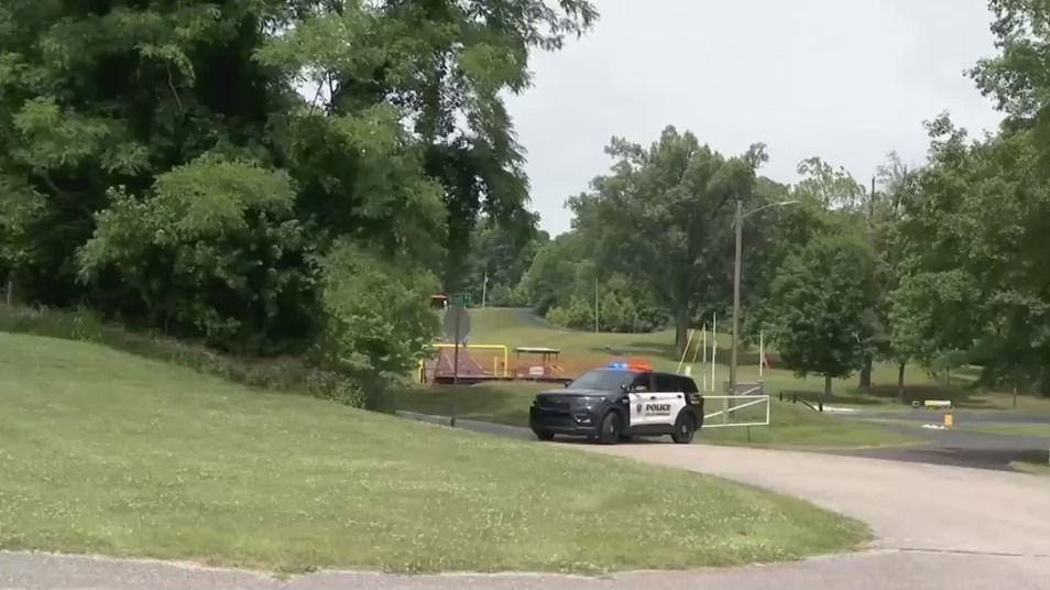 Authorities identify victim in deadly shooting near Ben Hawes Park ...
