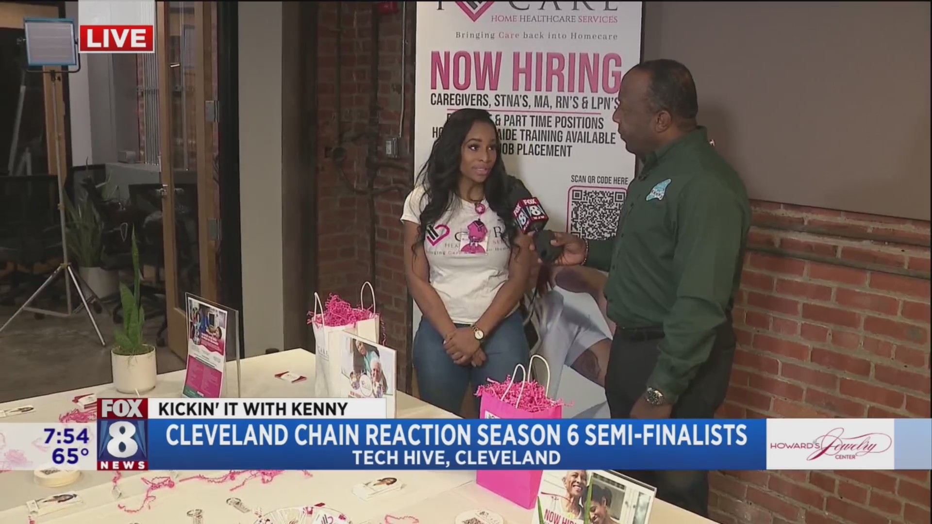 Cleveland Chain Reaction Season 6 semi-finalists announced – Fox 8 ...