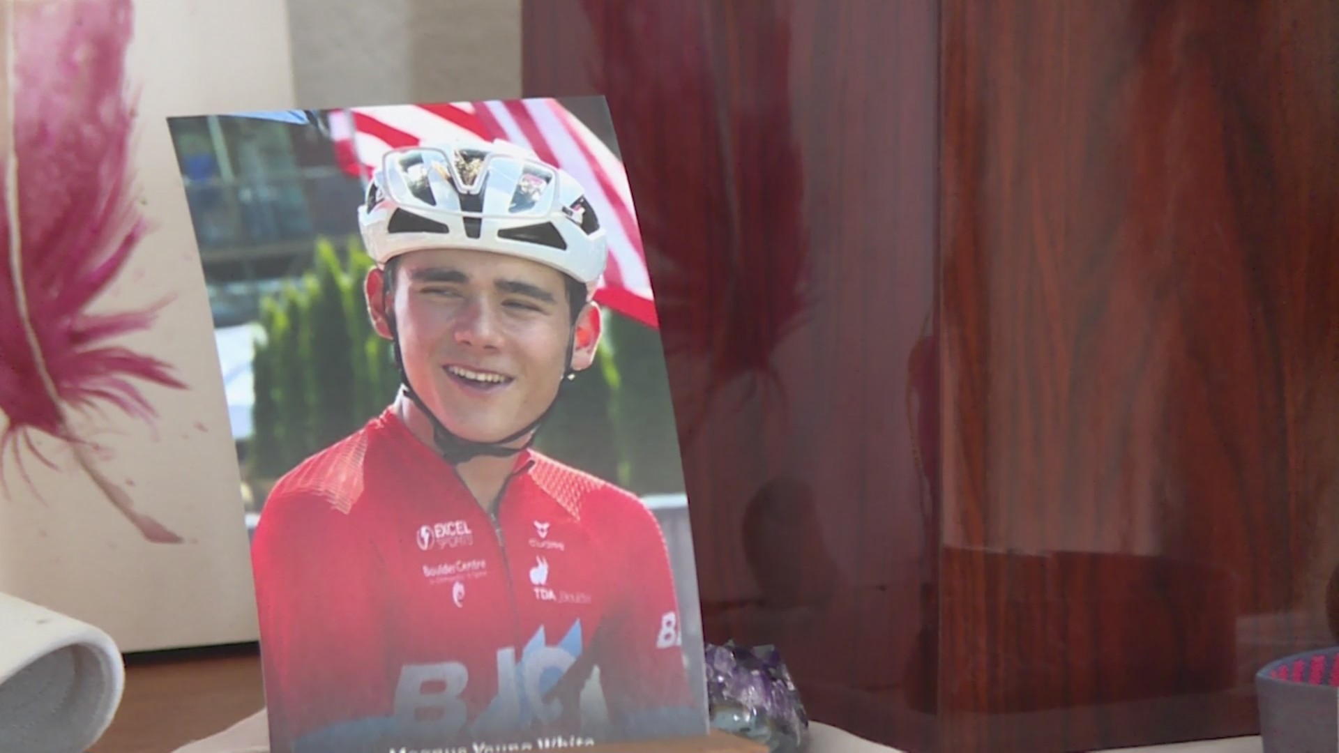 Magnus White’s parents speak after arrest in case – FOX31 Denver