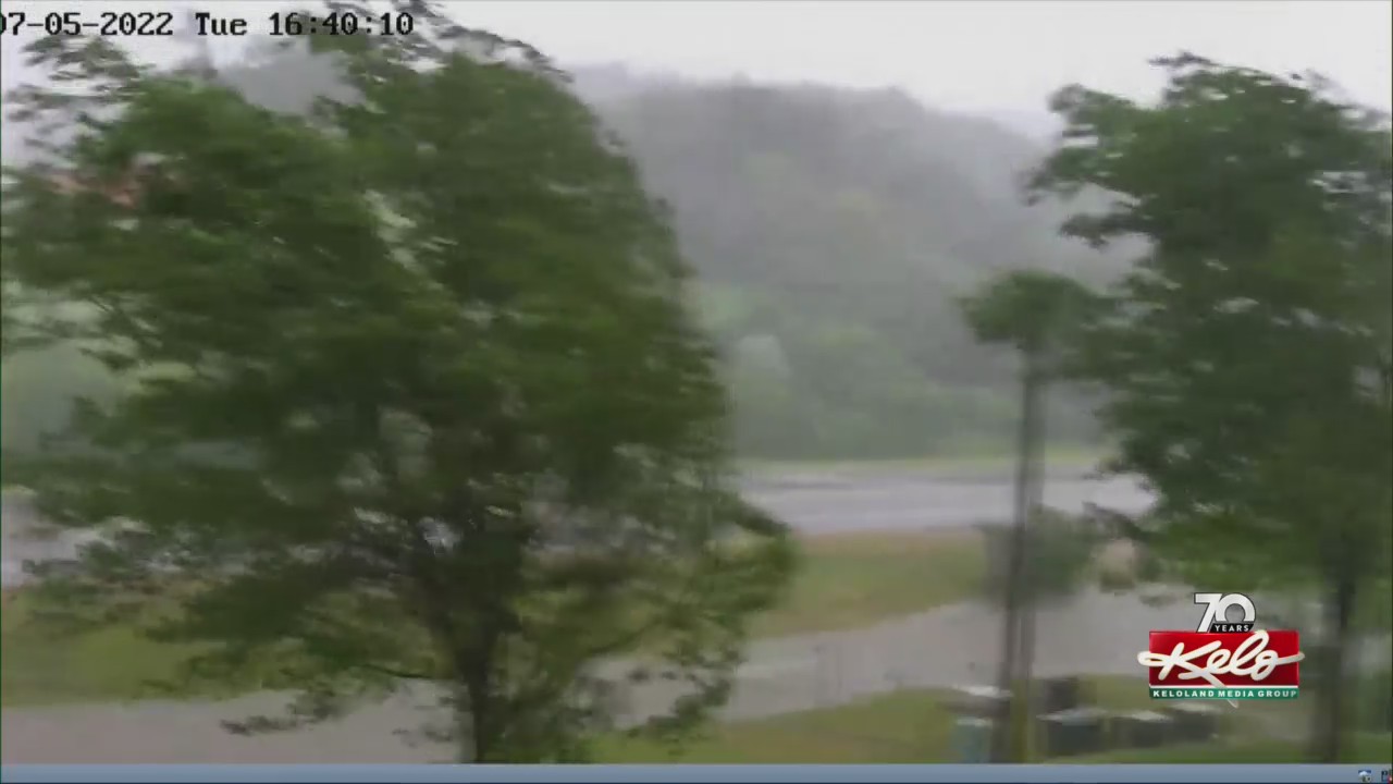 Severe weather training coming Tuesday to Washington Pavilion ...