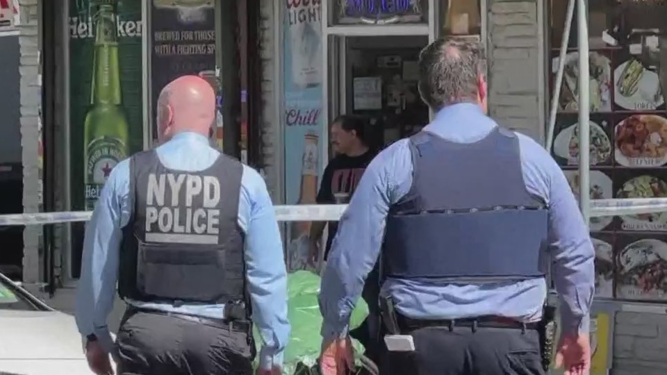 ‘This place is out of control’: South Bronx residents react to string ...