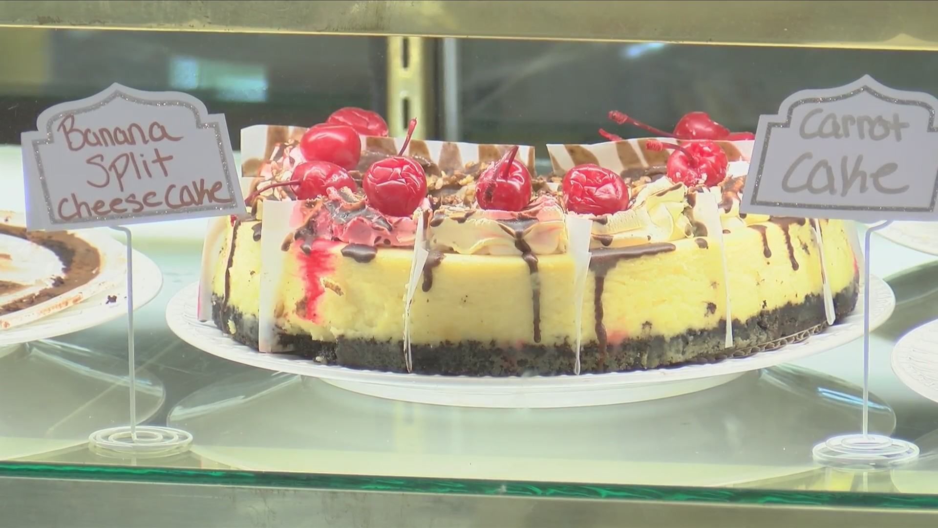 Carthage’s Bistro by the Brickwall Bistro breathes new life into a ...