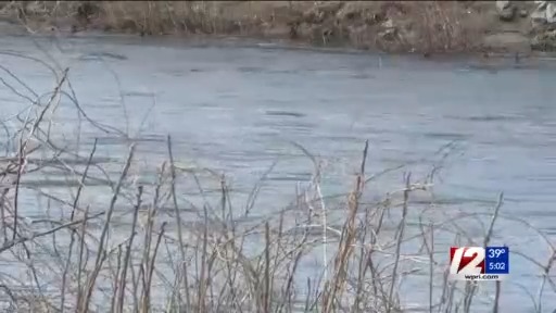 Woonsocket faces lawsuit over sewage discharge in Blackstone River ...
