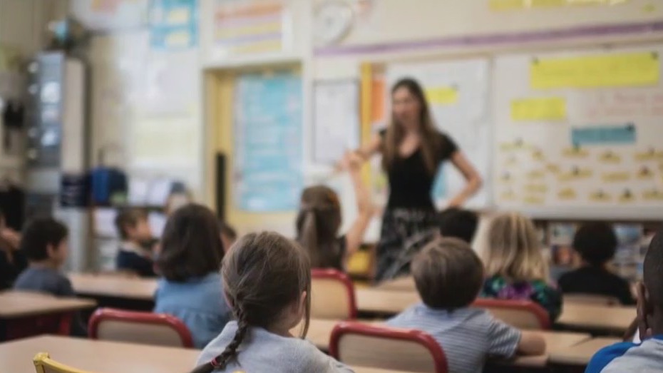 Louisiana voting on lowering graduation standards | On Balance – NewsNation