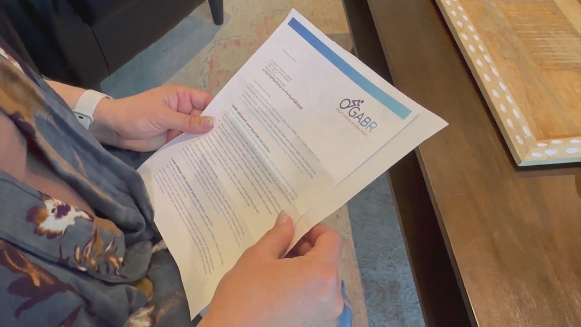 Changes to GABR mission create challenges for former GABR families – KX ...
