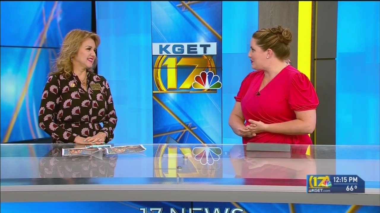 Ana Kassas discusses the importance of Dia de los Muertos – KGET 17 News