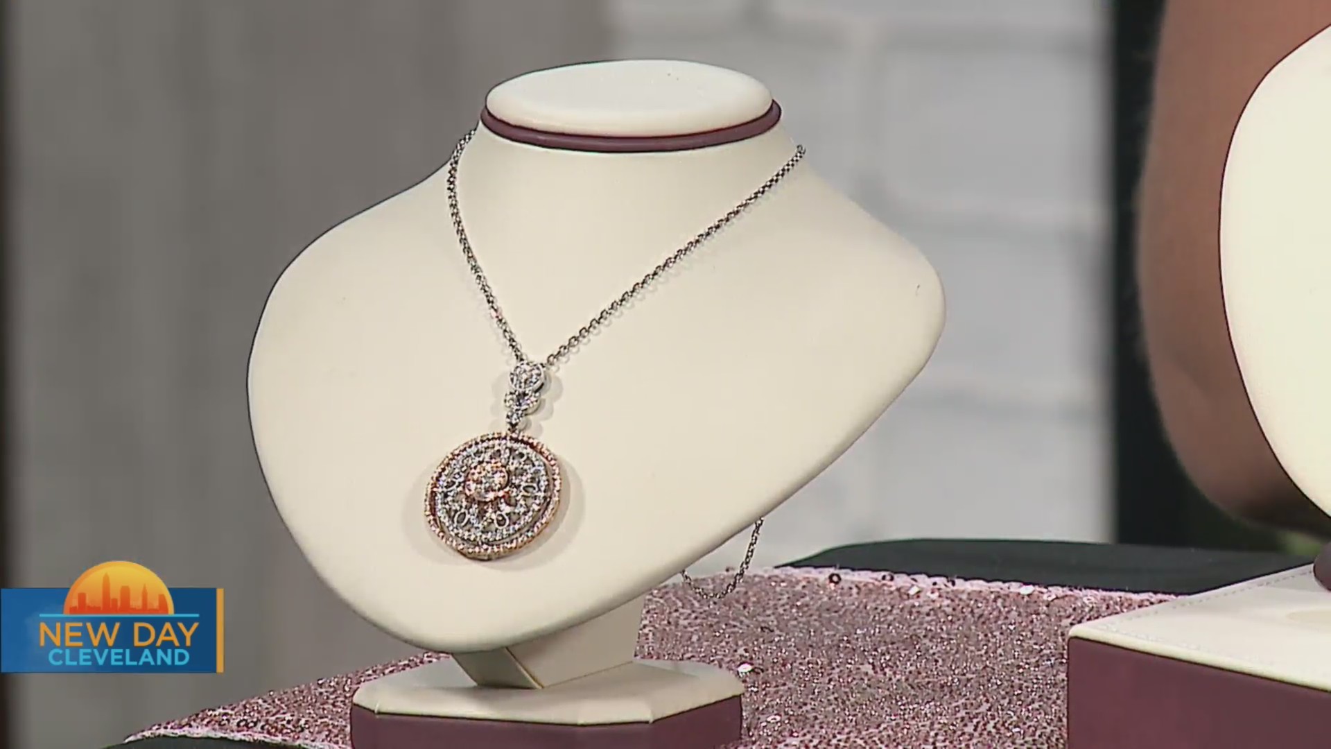 New Day Cleveland: Howard’s Jewelry – Fox 8 Cleveland WJW