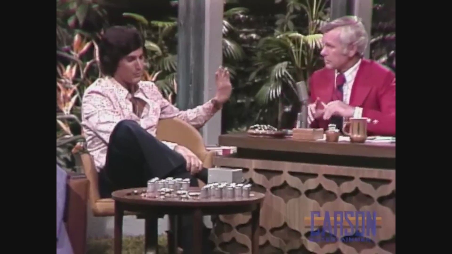 Larry’s World: ‘Tonight Show’ magician fail – WGN-TV