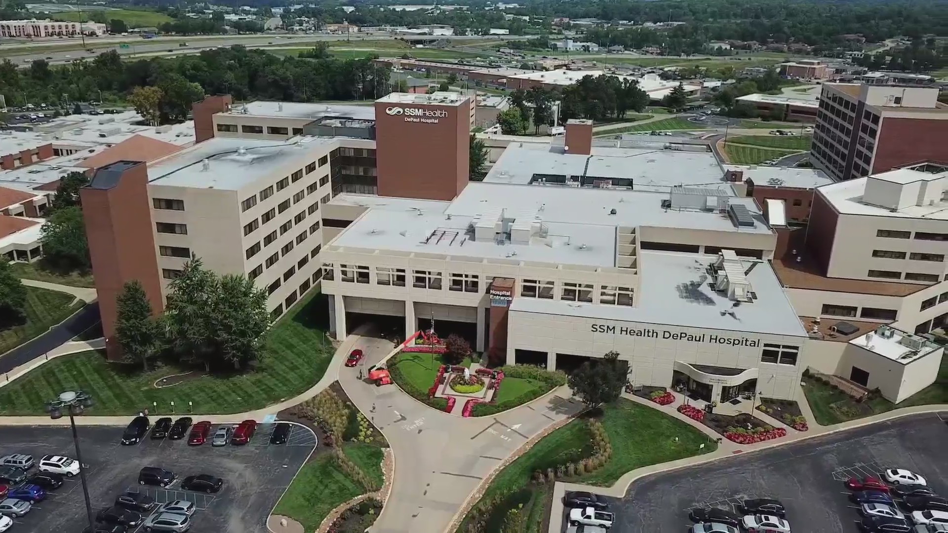 SSM Health Medical Minute: Finding the right orthopedic specialist – FOX 2