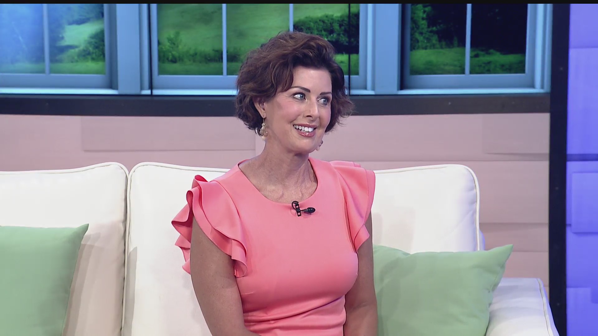 Hello: Erin Kiernan – who13.com