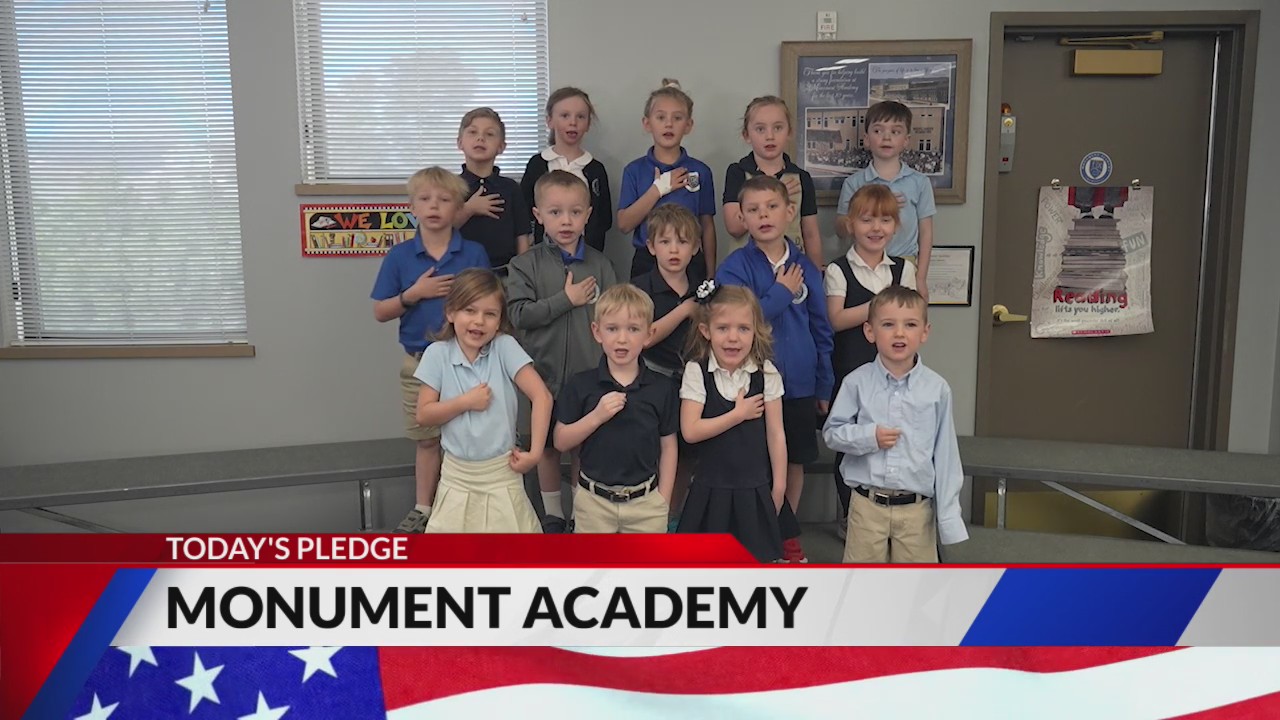 Monument Academy Jan. 16, 2024 – FOX21 News Colorado