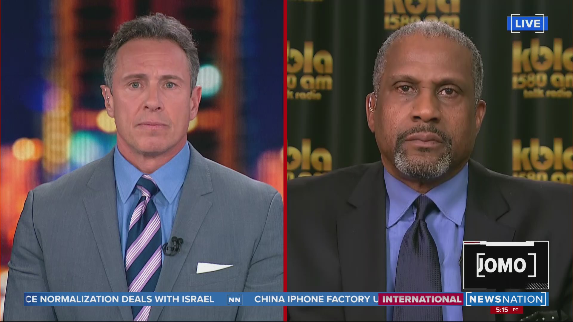 Fan protest Kyrie Irving’s antisemitic comments | CUOMO – NewsNation
