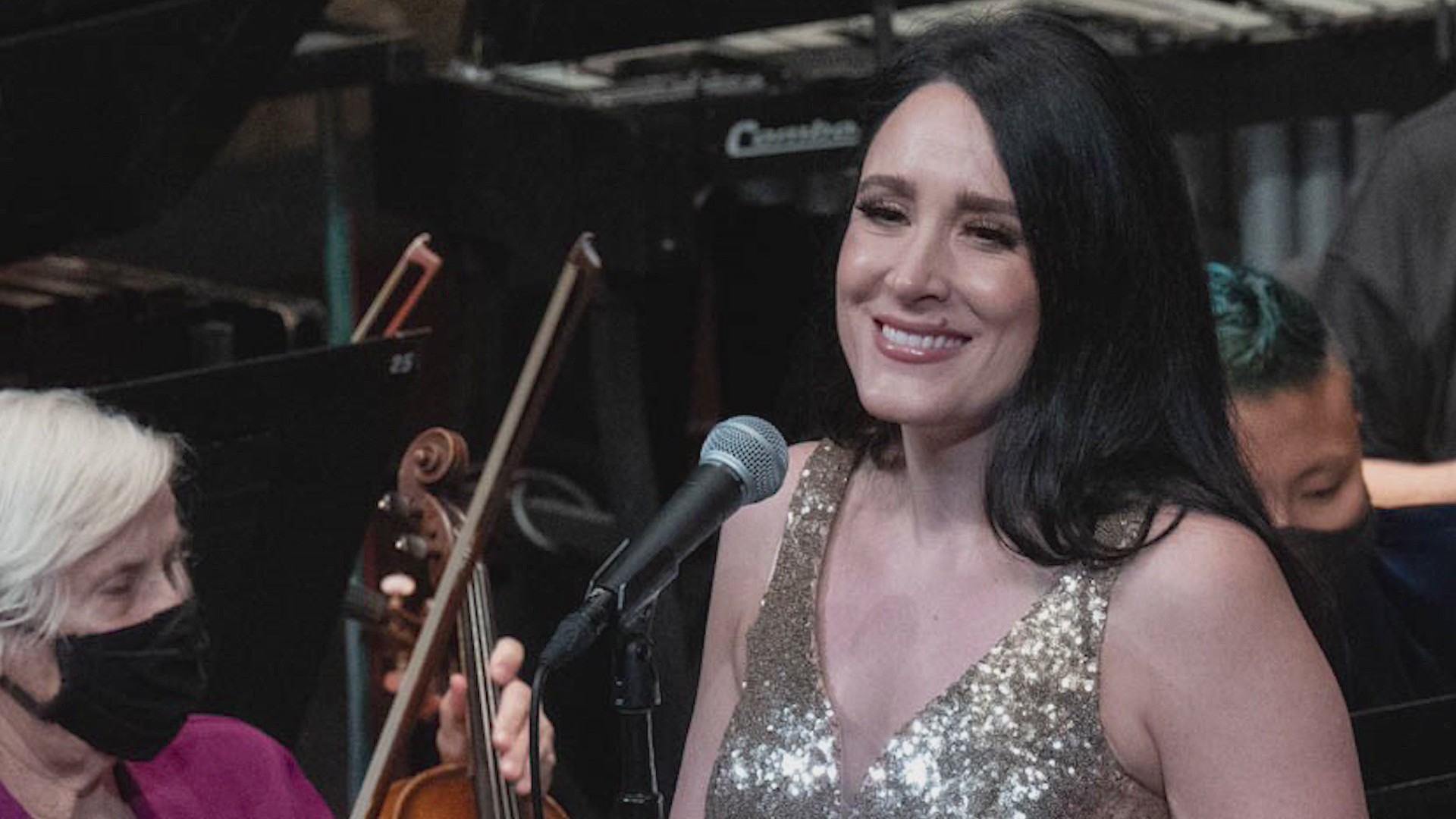 A conversation with Broadway star Dee Roscioli – WJHL | Tri-Cities News ...