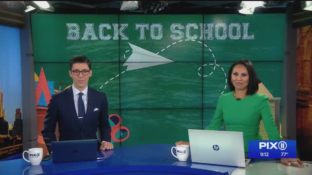 Teens: Behind Their Screens – PIX11