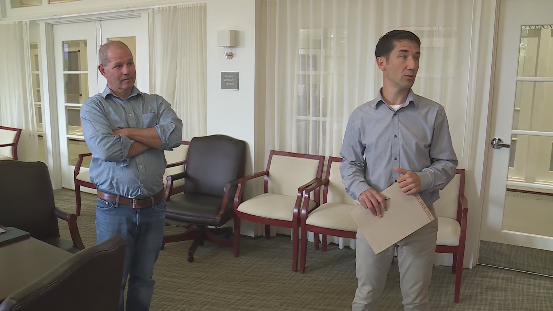 William & Mary professors measure segregation of voting districts ...