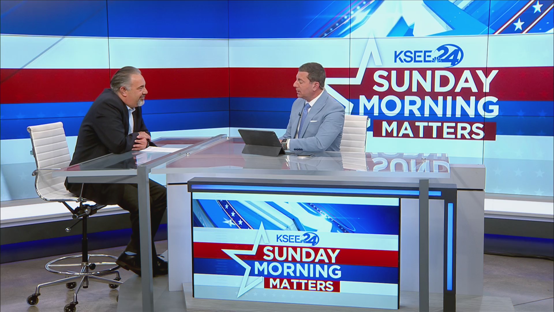 Exclusive: Fresno Co. health director opens up on illegal bio lab in ...