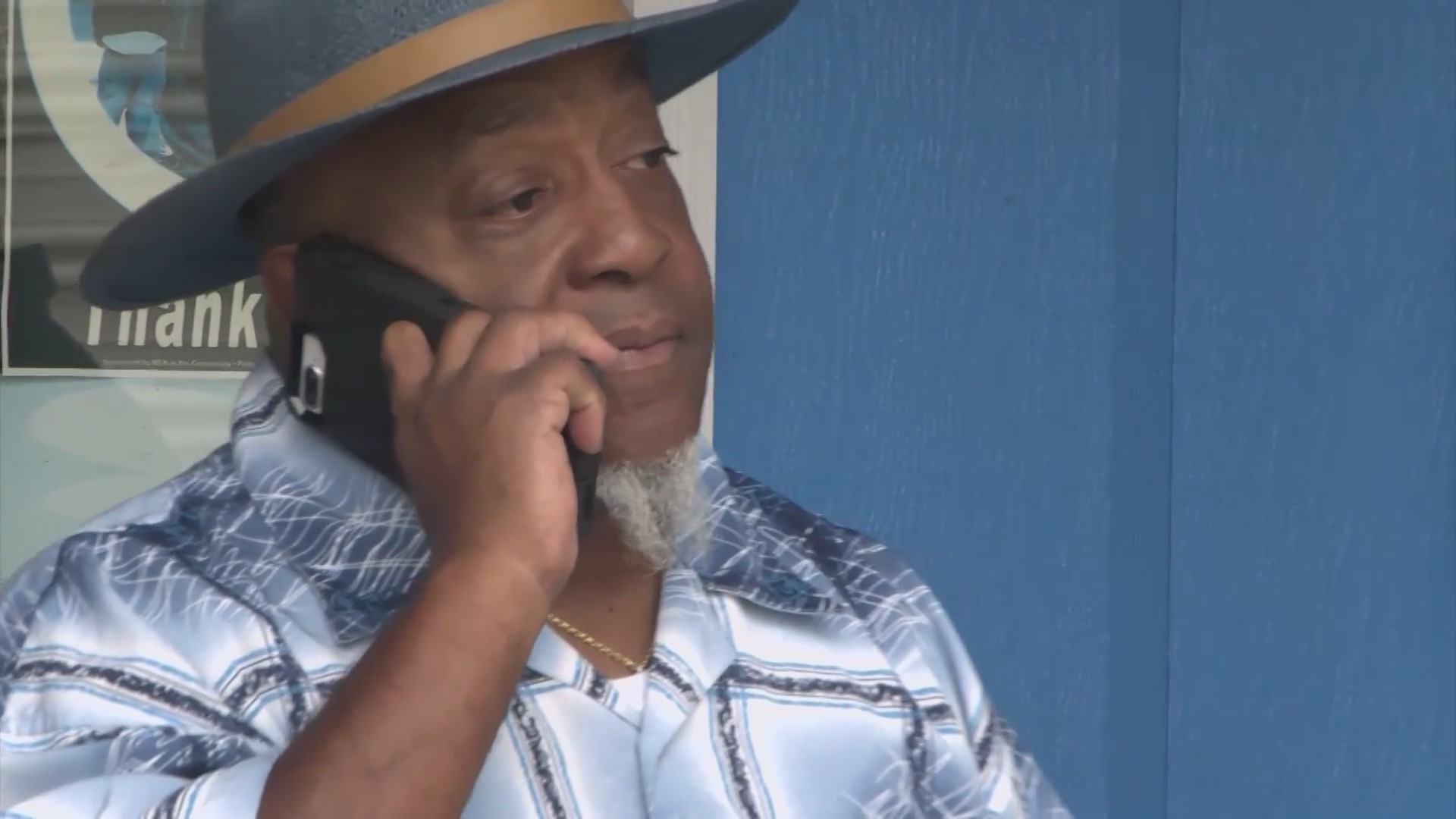 Dothan pastor and activist seeks early release from prison – WKRG News 5