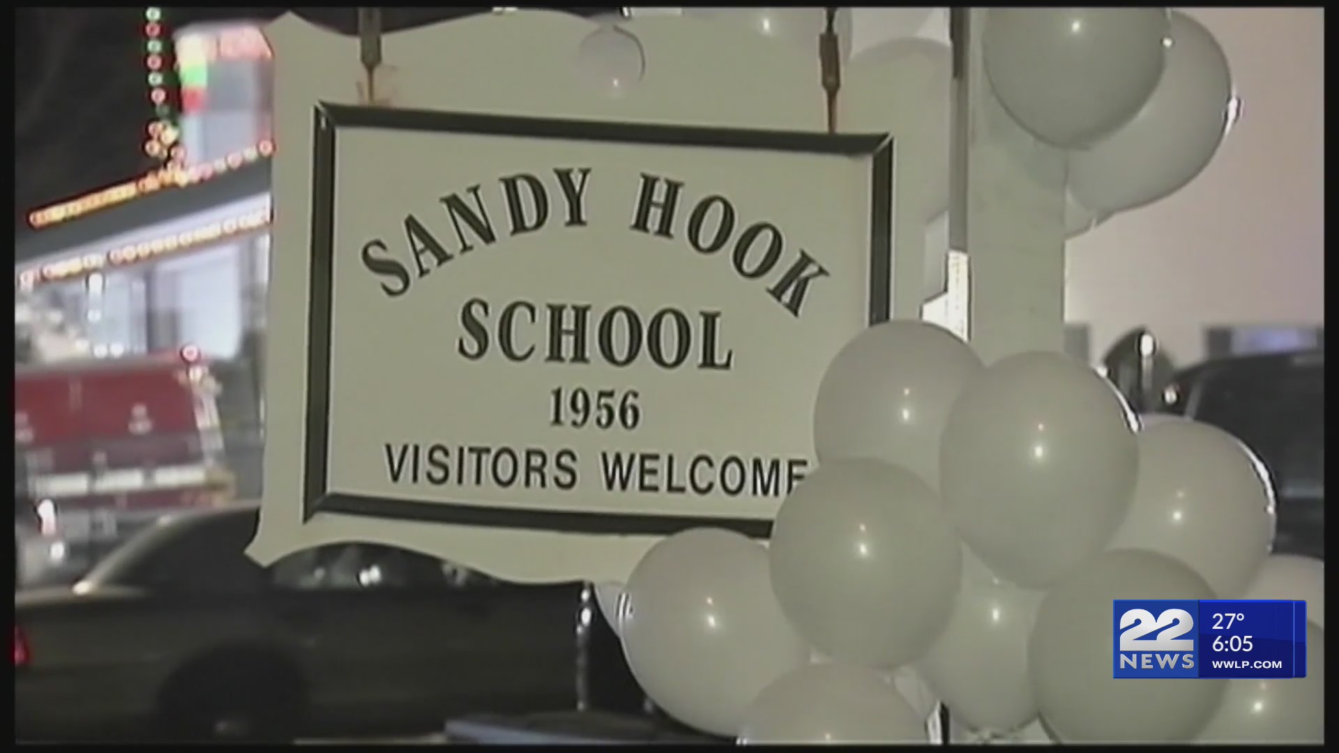 Thursday marks 11 years since Sandy Hook shooting – WWLP